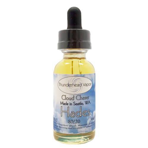 Cloud Chaser by Thunderhead - Hades – SIMPLY VAPOR