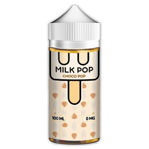Milk Pop eJuice - Choco Pop – SIMPLY VAPOR