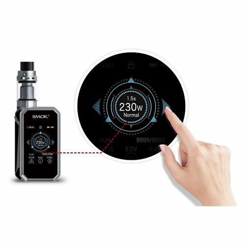 Smok G-Priv 2 Luxe Edition Full Kit – SIMPLY VAPOR