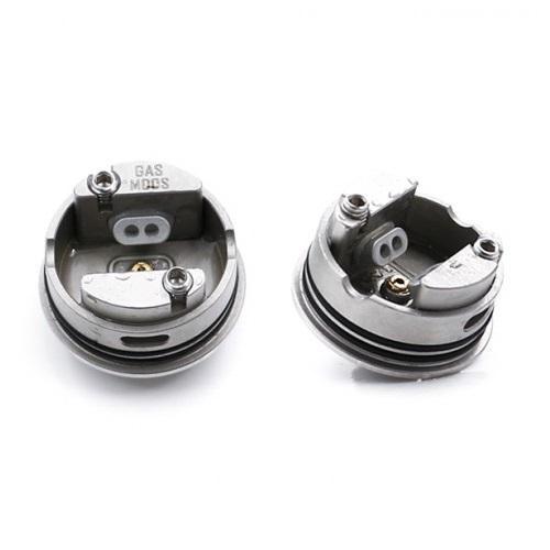 Gas Mods G.R.1 BF RDA – SIMPLY VAPOR