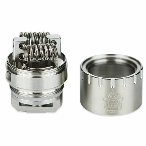 Smok TFV8 RBA Coil – SIMPLY VAPOR