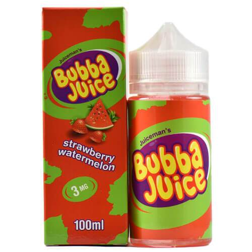 hubba bubba e liquid