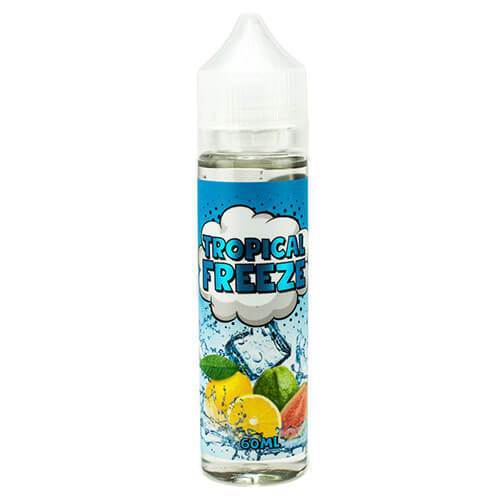 Vaping Birdy - Tropical Freeze – SIMPLY VAPOR