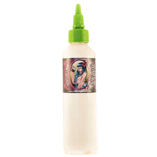 Swagg Sauce Vape Juice - Stiffler's Mom – SIMPLY VAPOR