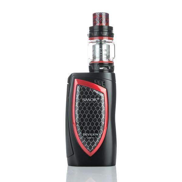 SMOK | DEVILKIN KIT | 220W | BOX MOD – SIMPLY VAPOR